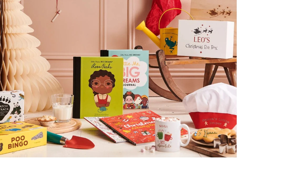 Kids Gifts – Macmillan Cancer Support Shop