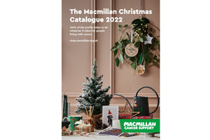 Christmas – Macmillan Cancer Support Shop