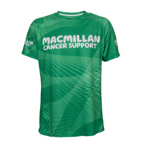 Team Macmillan – Macmillan Cancer Support Shop
