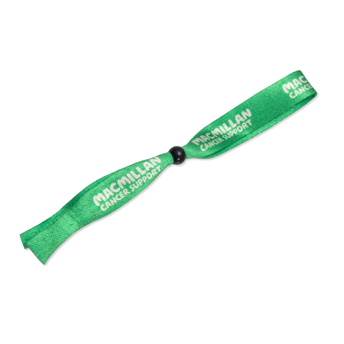 Macmillan Wristband – Macmillan Cancer Support Shop