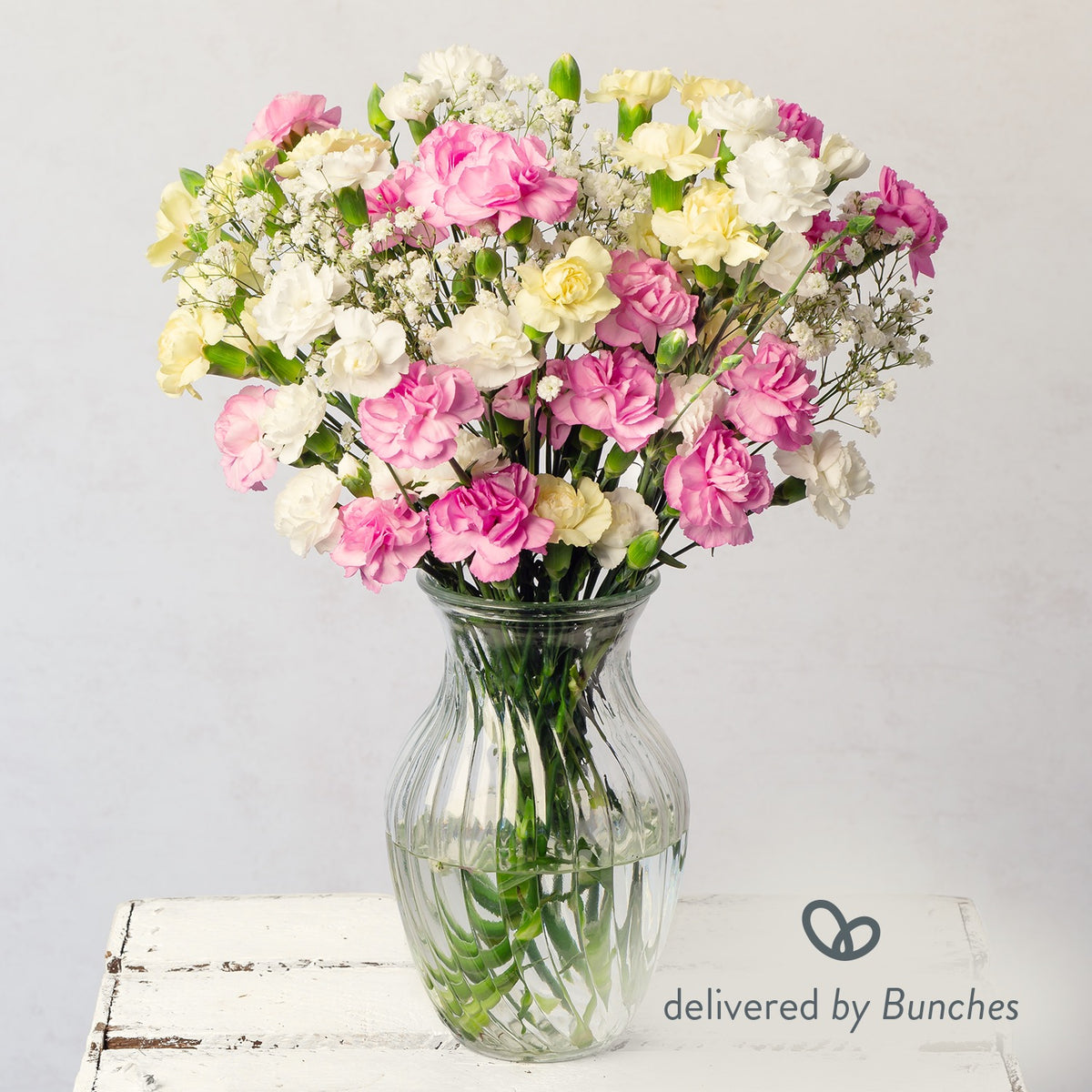 Spray Cascade – Macmillan Cancer Support Shop