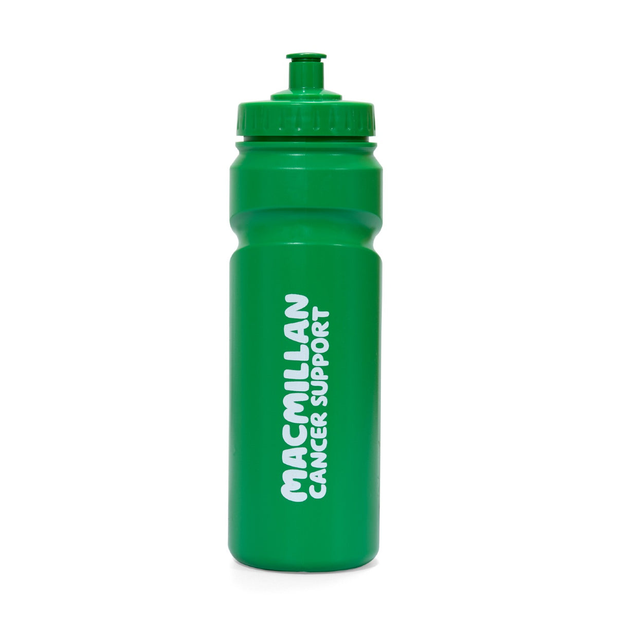 Macmillan water bottle – Macmillan Cancer Support Shop