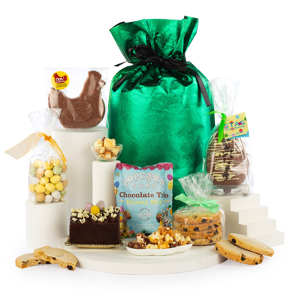 Easter Gift – Macmillan Cancer Support Shop