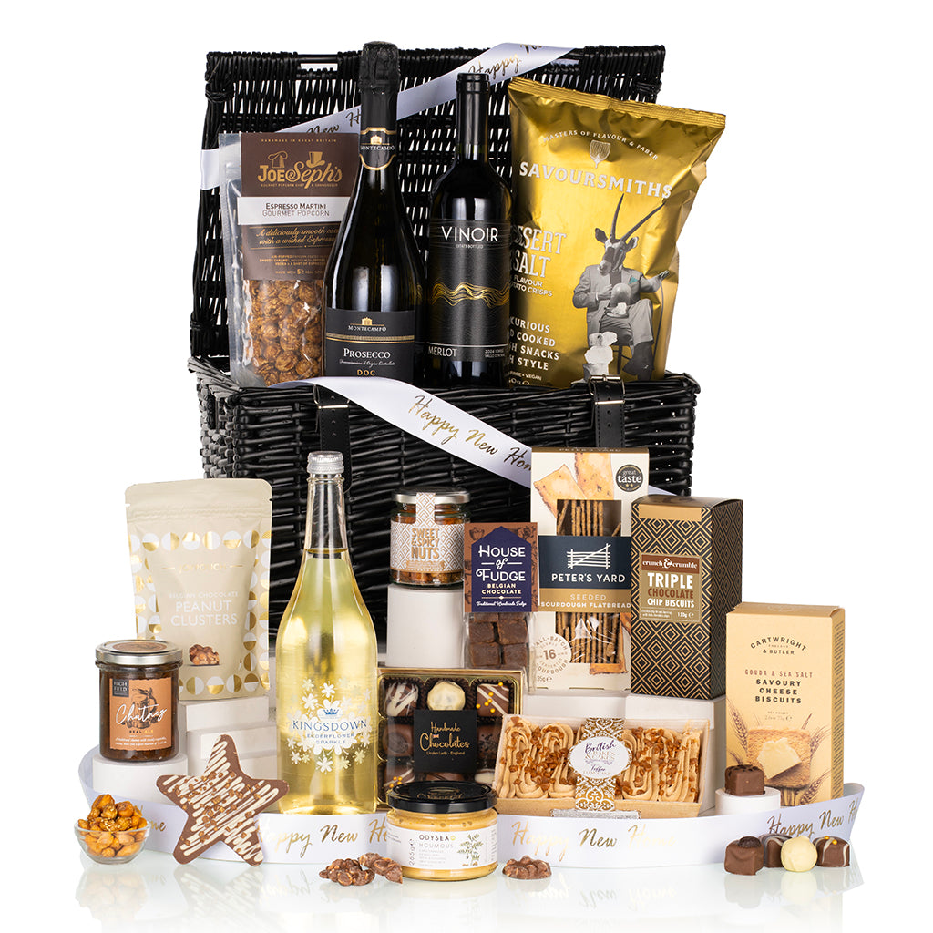 Housewarming Gift – Macmillan Cancer Support Shop