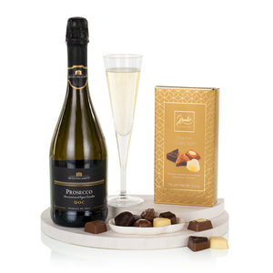 Luxury Prosecco & Chocolates – Macmillan Cancer Support Shop