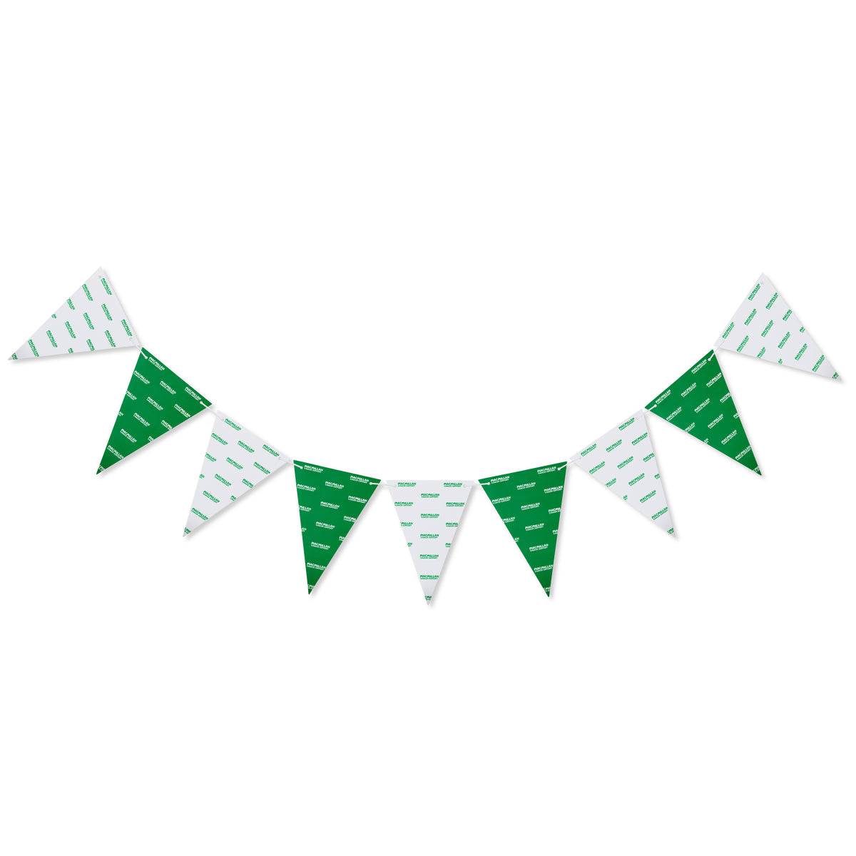 Macmillan Bunting – Macmillan Cancer Support Shop