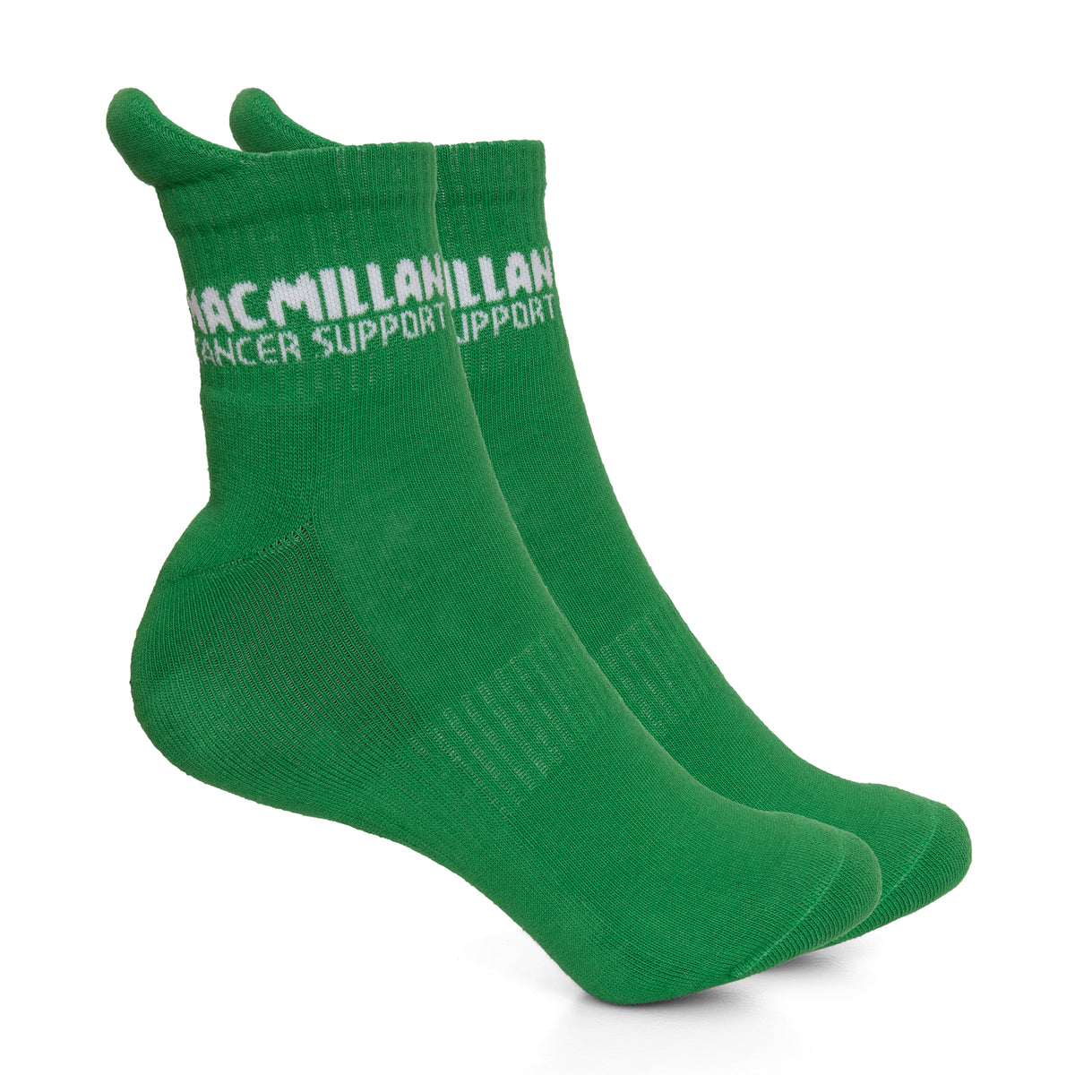 Macmillan Hiking Socks – Macmillan Cancer Support Shop
