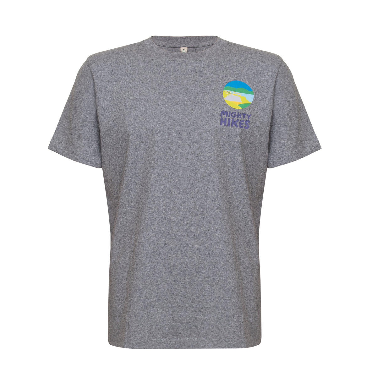 Thames Path Mighty Hike T-Shirt – Macmillan Cancer Support Shop