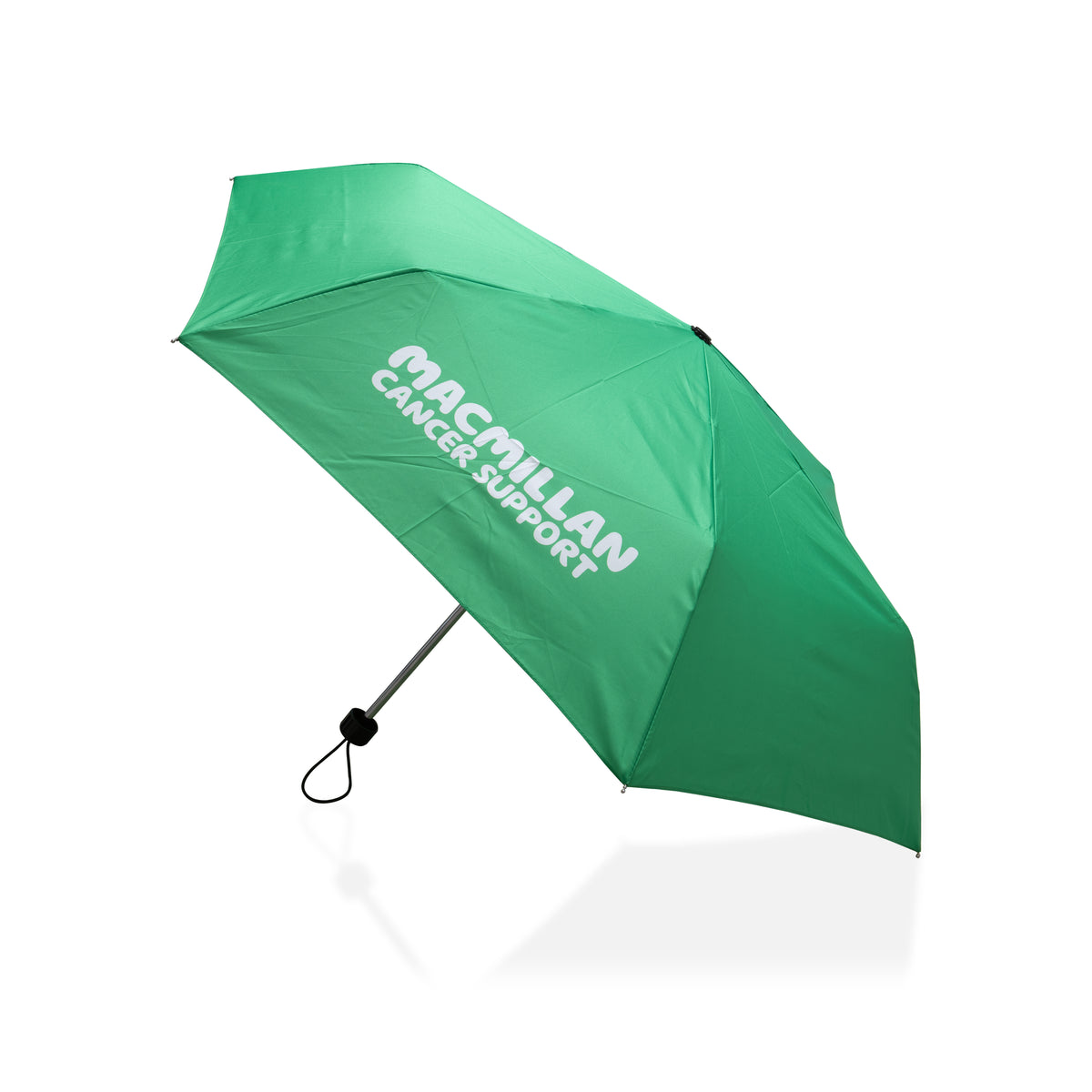 Macmillan Compact Umbrella – Macmillan Cancer Support Shop