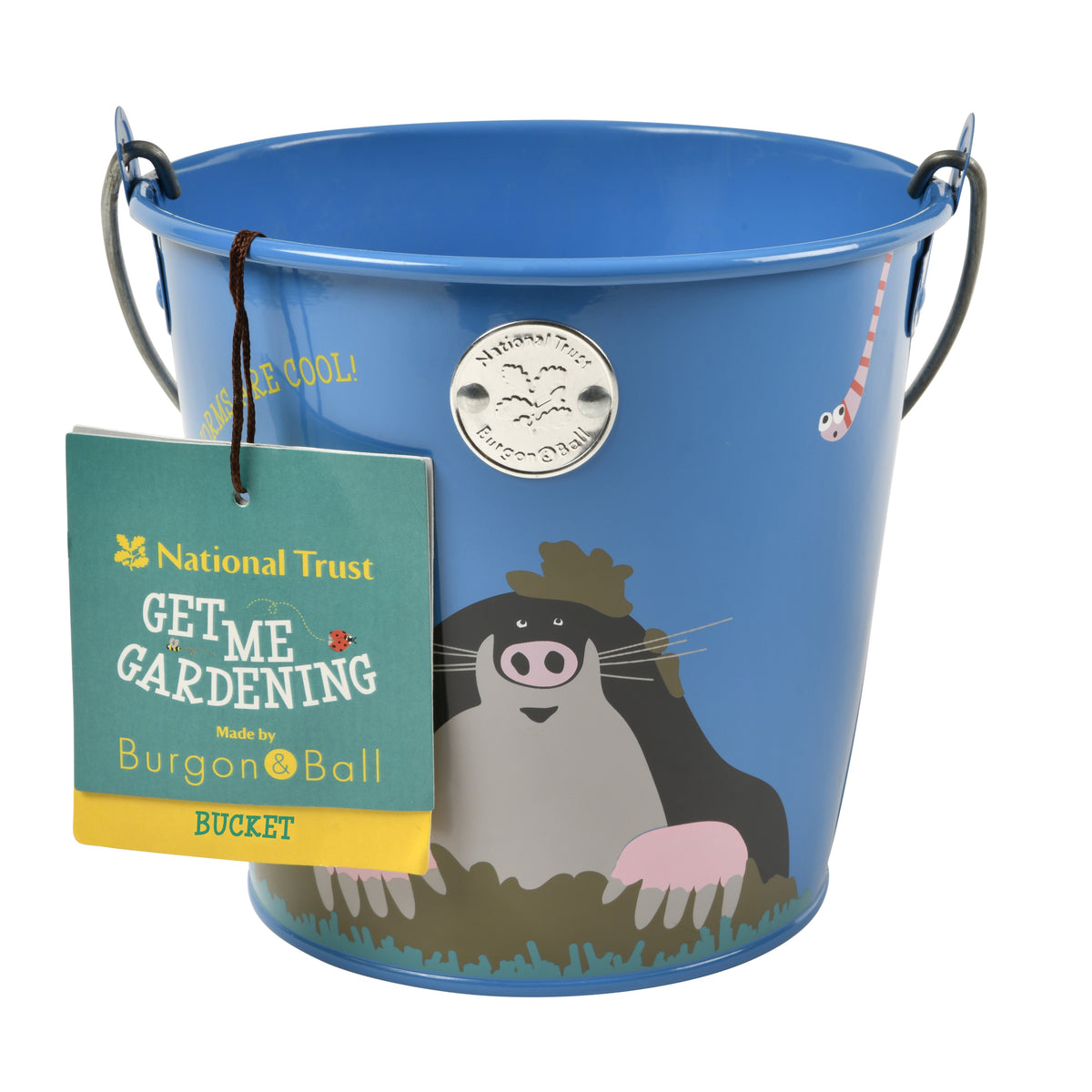 Kids Bucket - The National Trust – Macmillan Cancer Support Shop