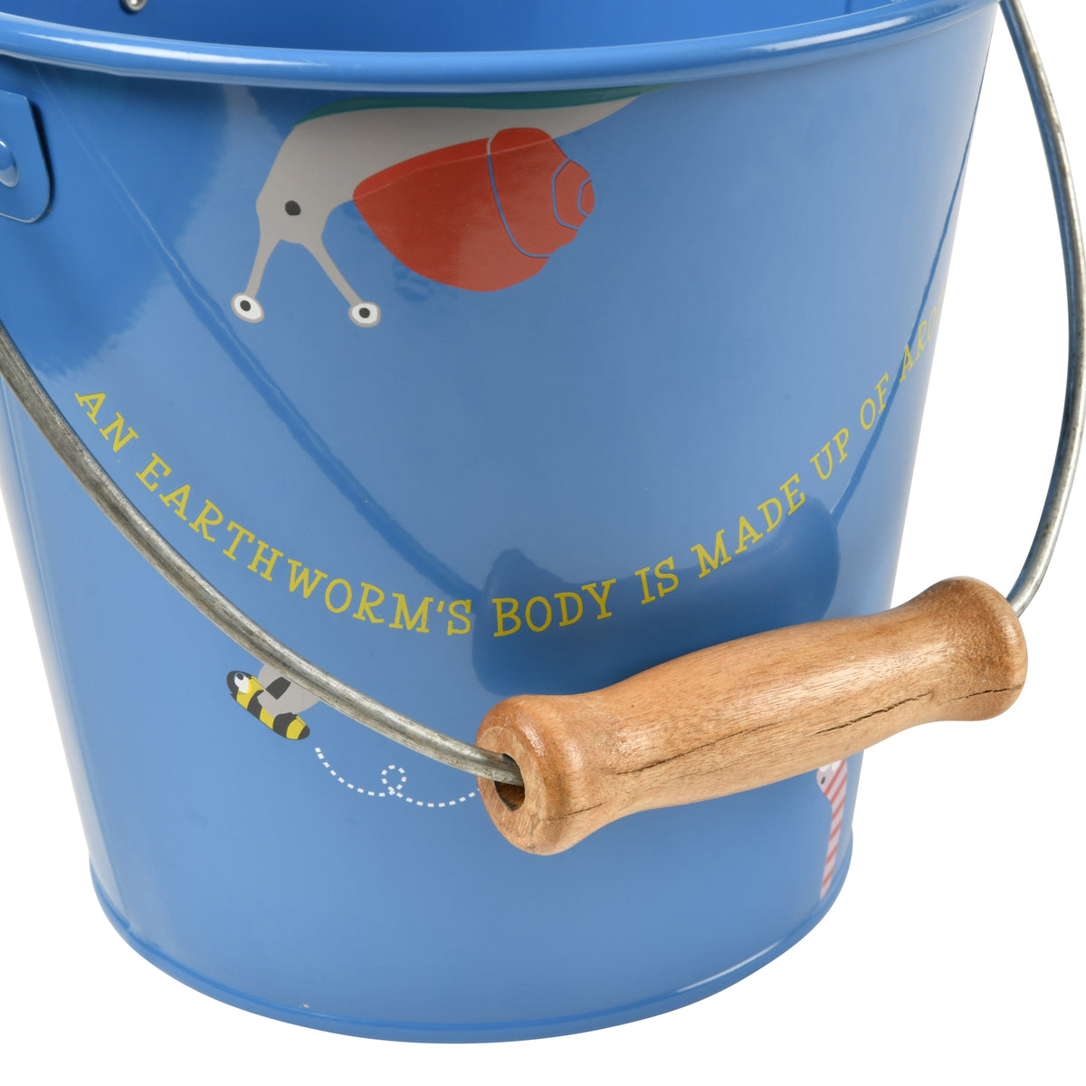 Kids Bucket - The National Trust – Macmillan Cancer Support Shop